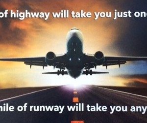 Passenger Flight Log Book | Passenger Flight Log Book